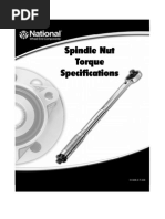Mega Kyb Monroe Gabriel Shock Absorber Cross Reference | PDF | Pickup ...