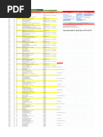 Aarambh Batch Time Table Overview | PDF | Part Of Speech | Human ...