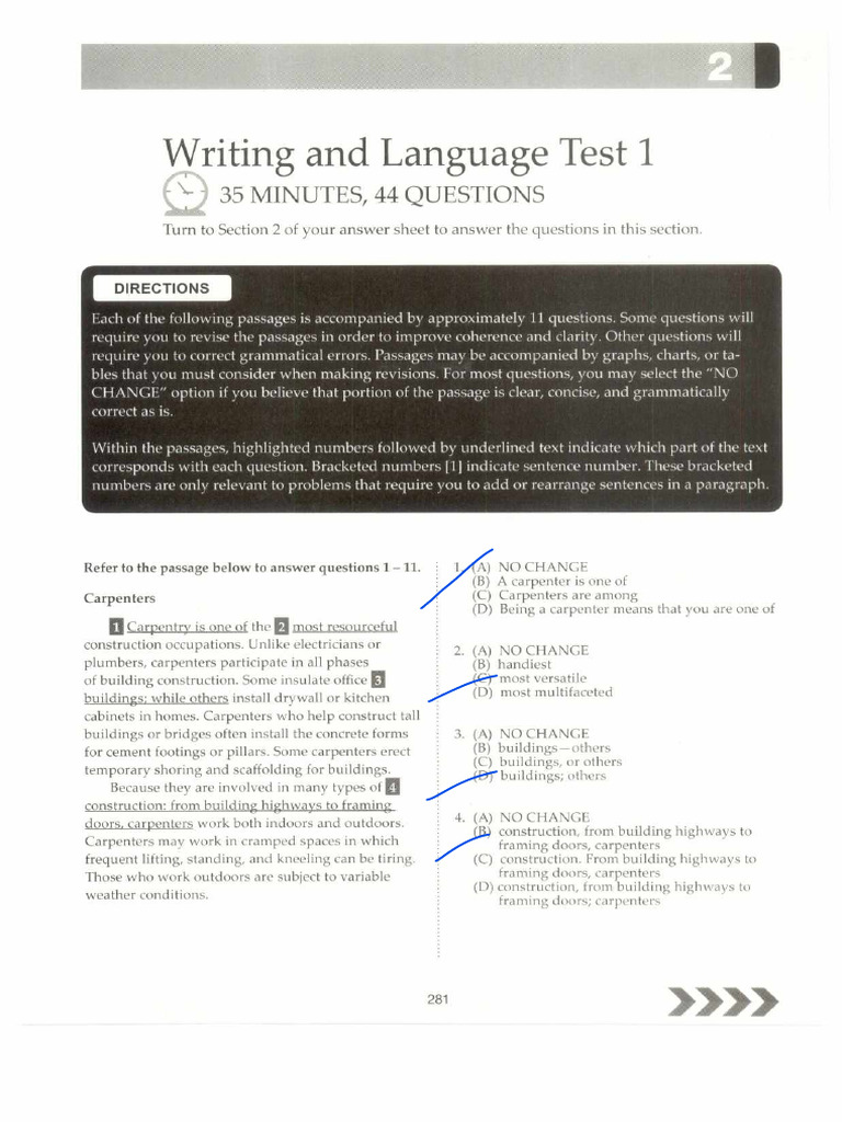 Kal - Test 1 Advanced Session | PDF