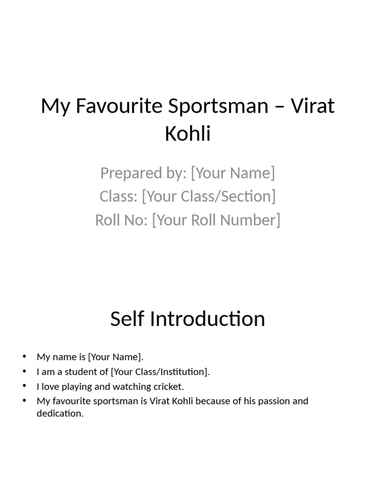 Sushant English (1) | PDF