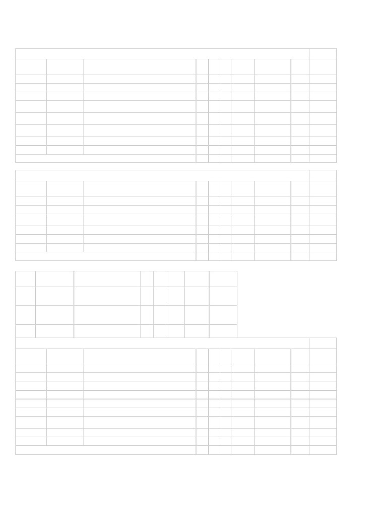 R PT Internal Scheme Report | PDF | Computing | Computer Science