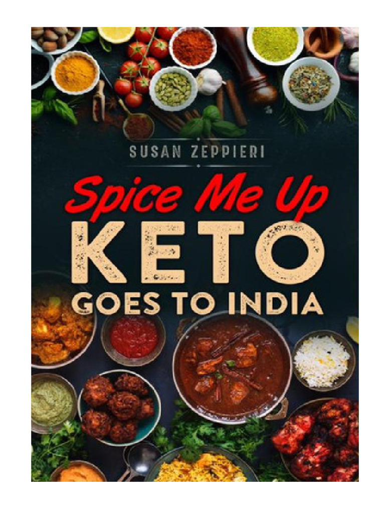 Spice Me Up | PDF | Rain | Humidity