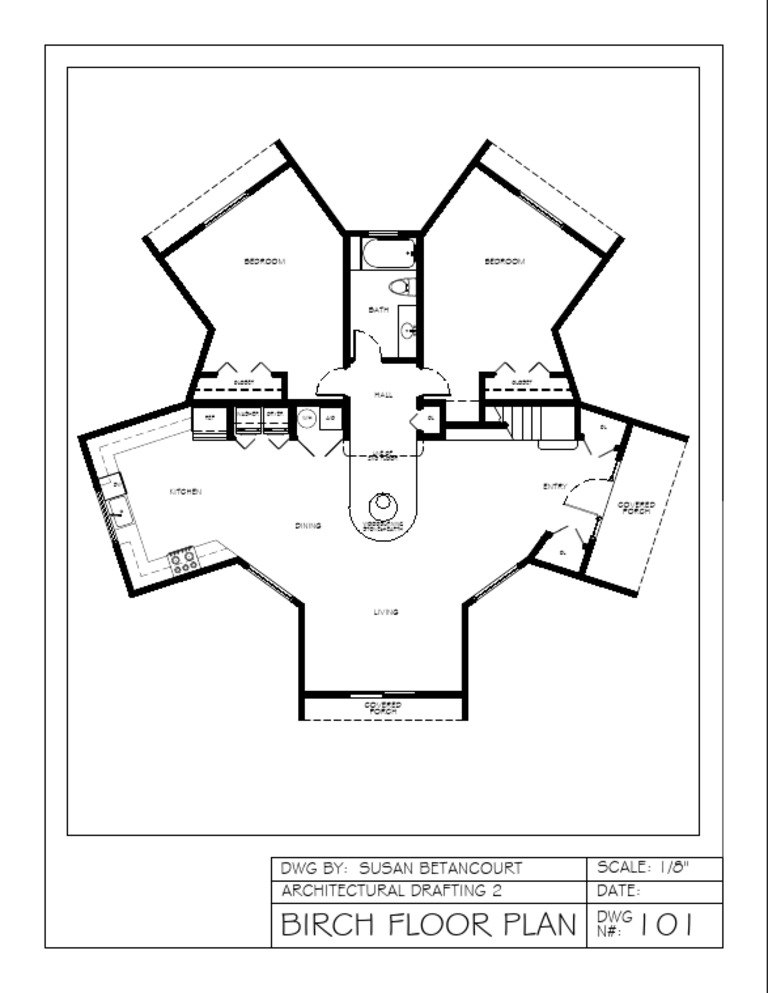 Birch Plan | PDF