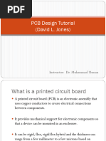 IPC 7351 PCB Footprint Design Guide | PDF | Printed Circuit Board ...