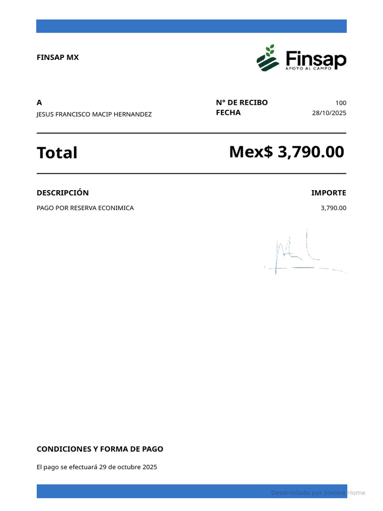 100 Jesus Francisco Macip Hernandez | PDF