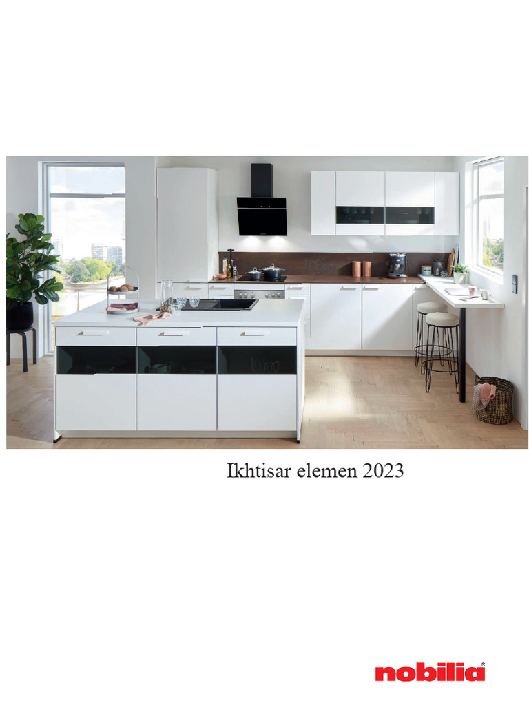 Fabelhafte Nobilia Badmbel Katalog Ebenbild