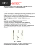 Test EuroFit | PDF