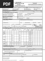 Prorogation de Licence SEP/TMG via SIGEBEL | PDF | Mot de passe