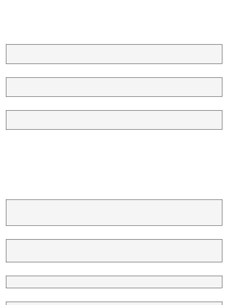 vbnet_cheat_sheet | PDF | Command Line Interface | Computer Engineering