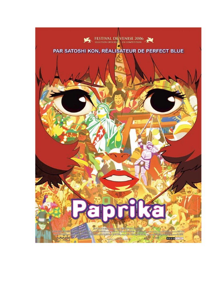 Páprika | PDF