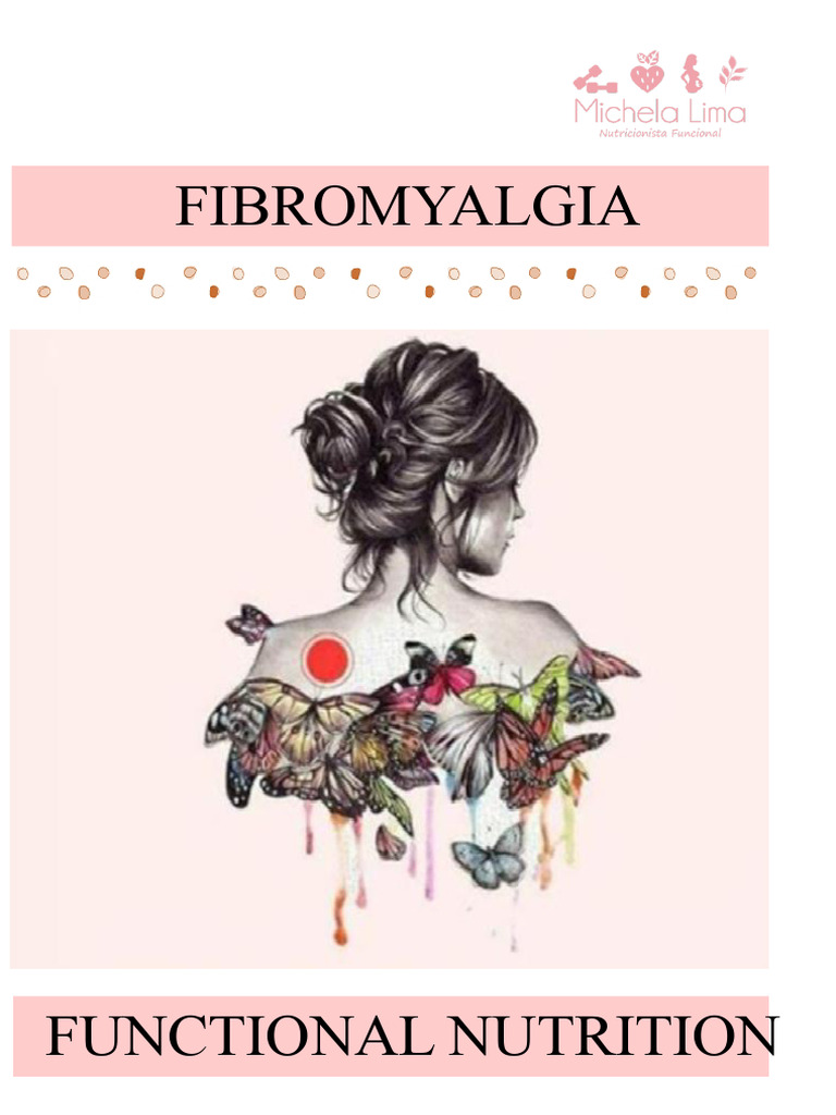 Nutrition Strategies for Fibromyalgia Relief | PDF | Fibromyalgia ...