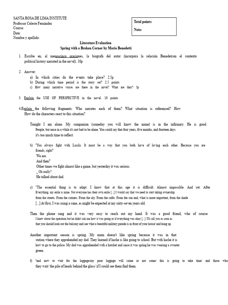 Spring with a Broken Corner | PDF