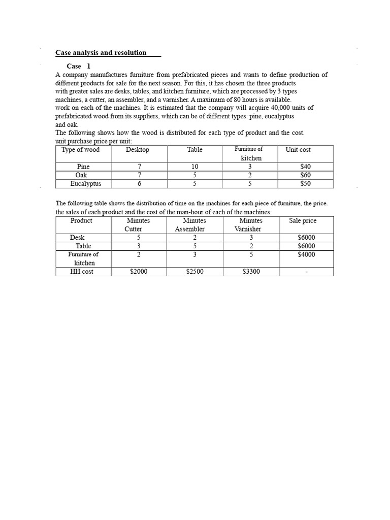 Control Guideline 1 | PDF | Loss Function | Linear Programming