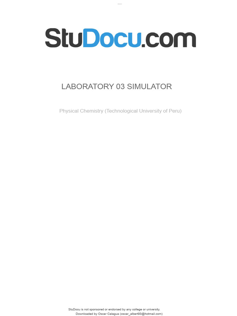 Ionic Solution Conductivity Simulator | PDF | Electrolyte | Salt ...