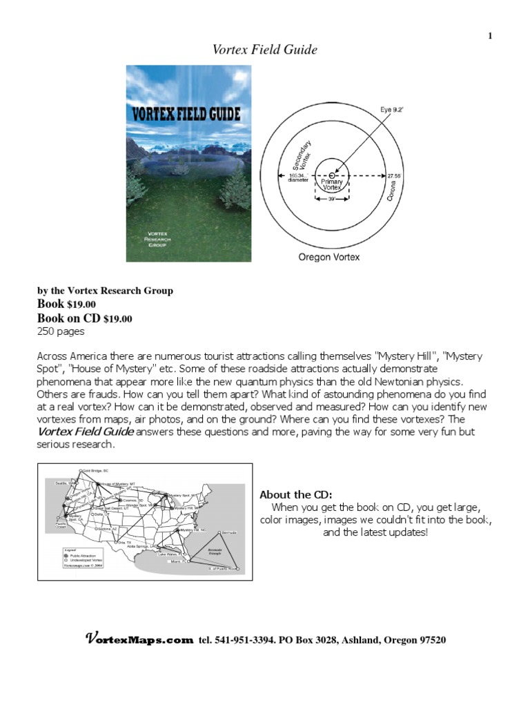 Vortex & Earth Grid Explorers | PDF | Gravity | Earth