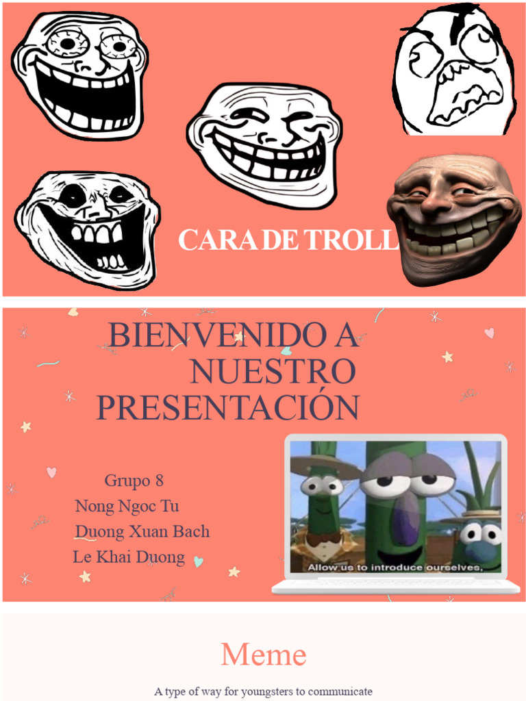 Entendiendo los Memes: Origen y Tipos | PDF | Evolución