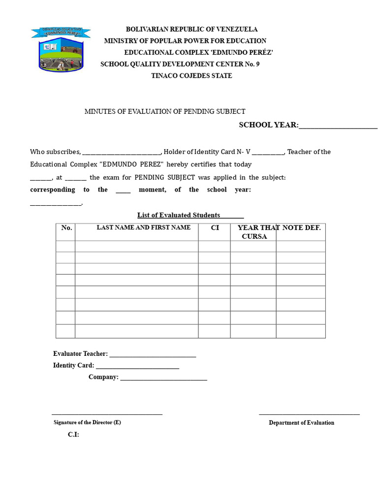 Minutes of Pending Matter 2024-2025 | PDF