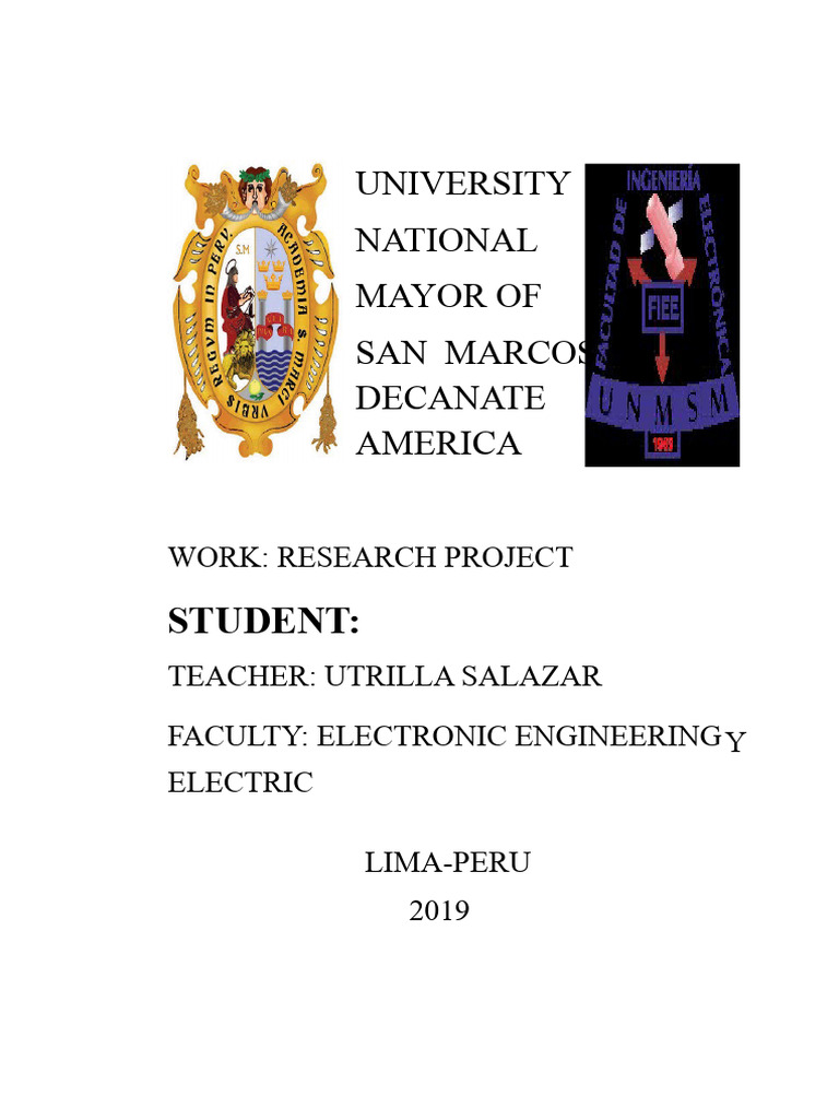 Alarm Against Thieves Project | PDF | Bipolar Junction Transistor ...
