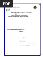 MDPI Citation and Reference Style Guide | PDF | Citation | Books