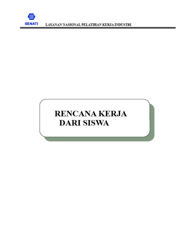 Tr1 Membaca Denah | PDF