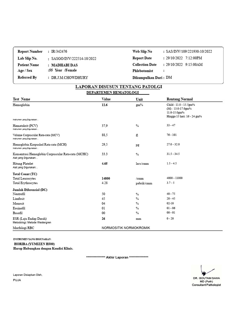 CBC_LENGKAP_DARAH_ (10) | PDF
