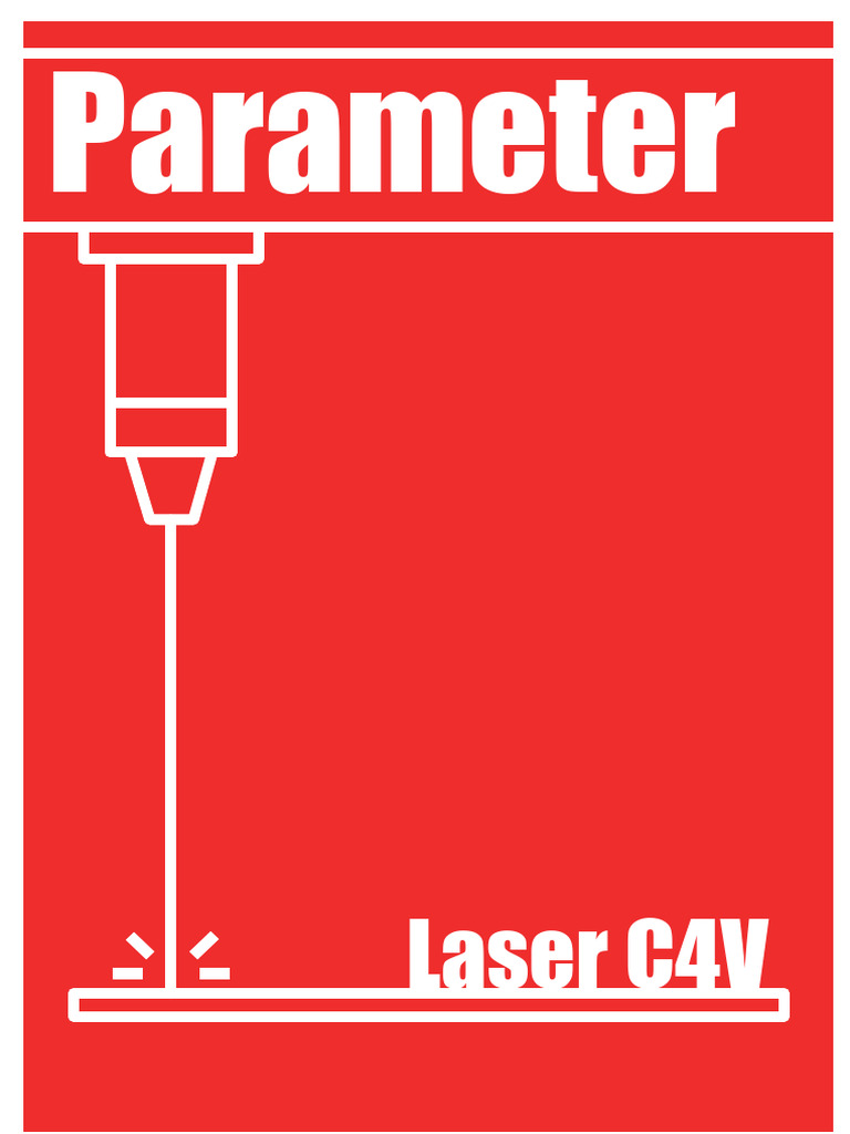 Parameter C4V Laser | PDF