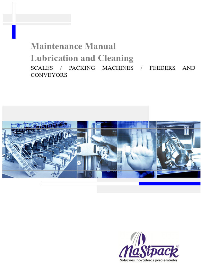 DT - Po.00.02.xx - Maintenance Manual (En) - Current | PDF | Belt ...
