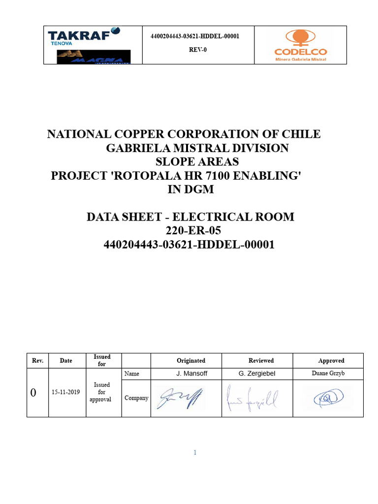 Hddel 00001 | PDF | Door | Alternating Current
