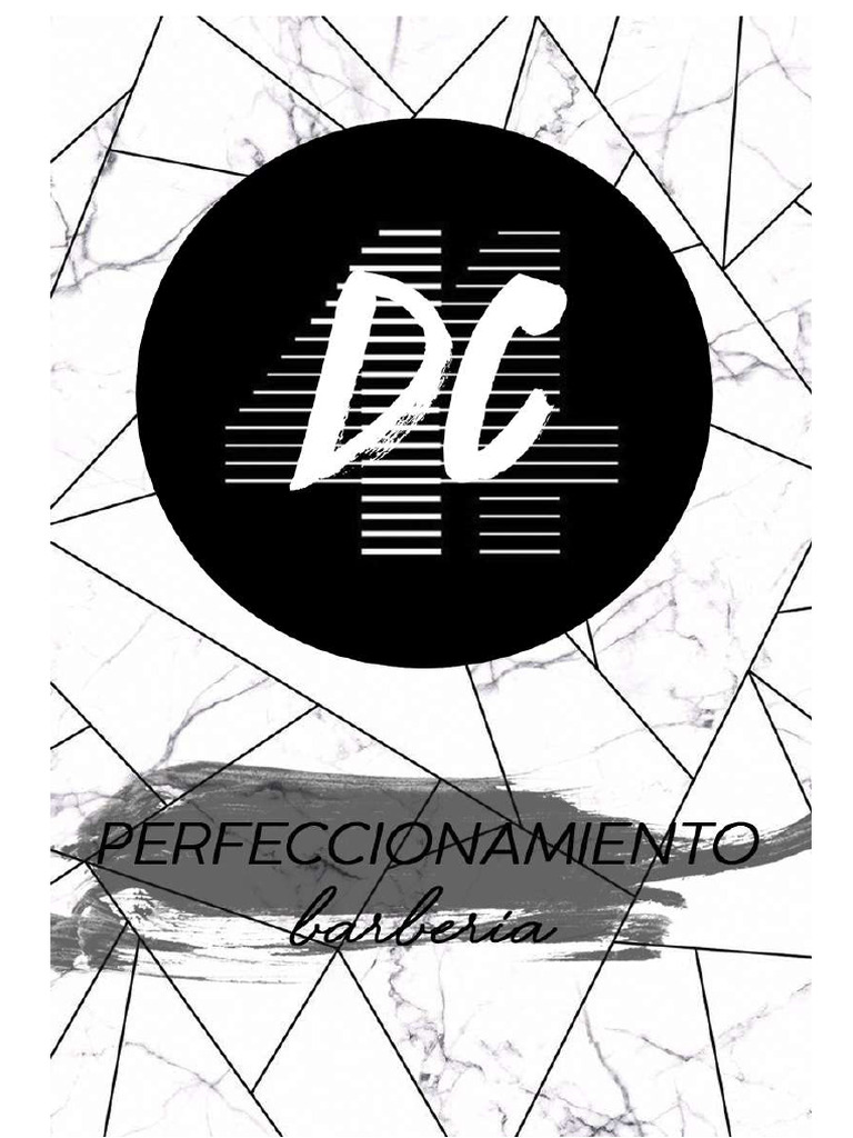 Barber Shop Perfection | PDF | Shaving | Human Hair