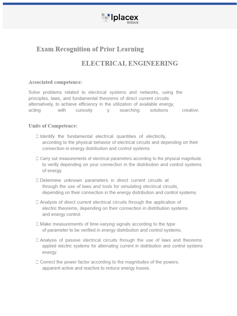 Rap Electrotechnics | PDF | Electrical Impedance | Electrical Network