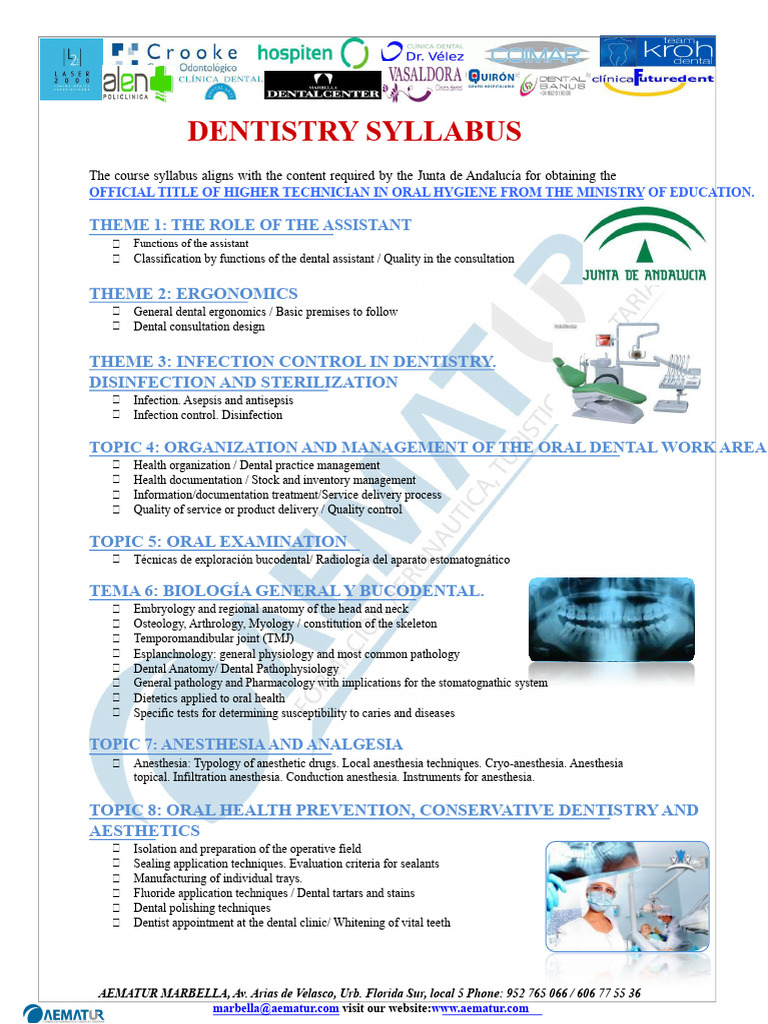 Dental Assistant | PDF | Dentistry | Periodontology