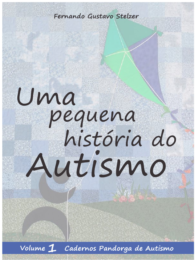 A Brief History of Autism | PDF | Autism | Asperger Syndrome