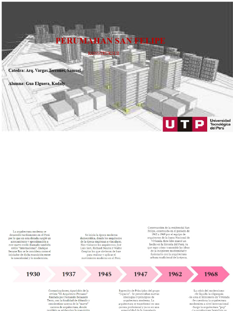 RESIDENSIAL SAN FELIPE | PDF