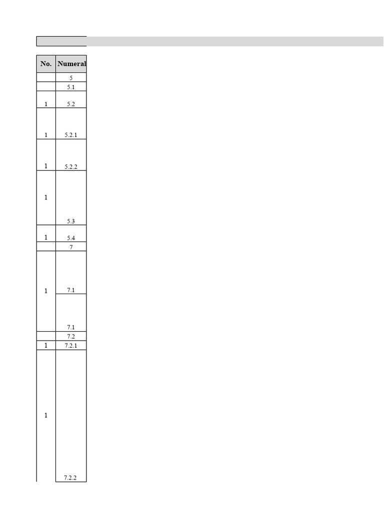 Guideline For Compliance Assessment NOM-004-STPS-1999 | PDF | Safety