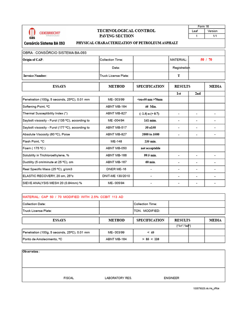 Modified Cap Essay Sheet | PDF | Viscosity | Physical Sciences