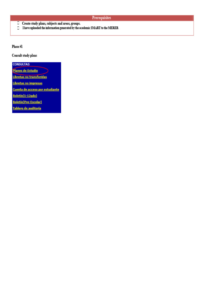 Mereb Tutorial | PDF | Teachers | Computing