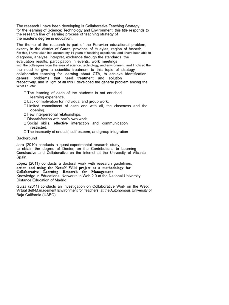 Script For Thesis Project Defense | PDF | Science | Methodology