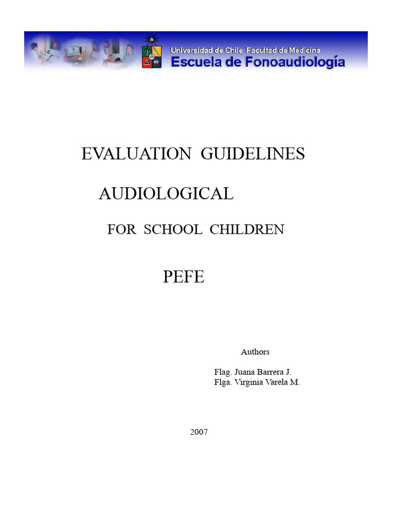 Complete PEFE | PDF | Word | Semantics
