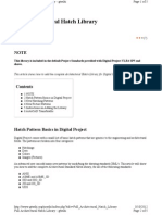 Material Hatching Material Hatching | PDF | Home & Garden