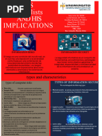 timeline about the concept of light | PDF | Light | Waves