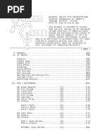 OMORI Save File Guide and Locations | PDF | Leisure | Nature