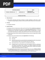 Understanding Your SF-50 Form Guide | PDF | Overtime | Business