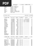 Toram Online Food Buff Codes 2025 | PDF