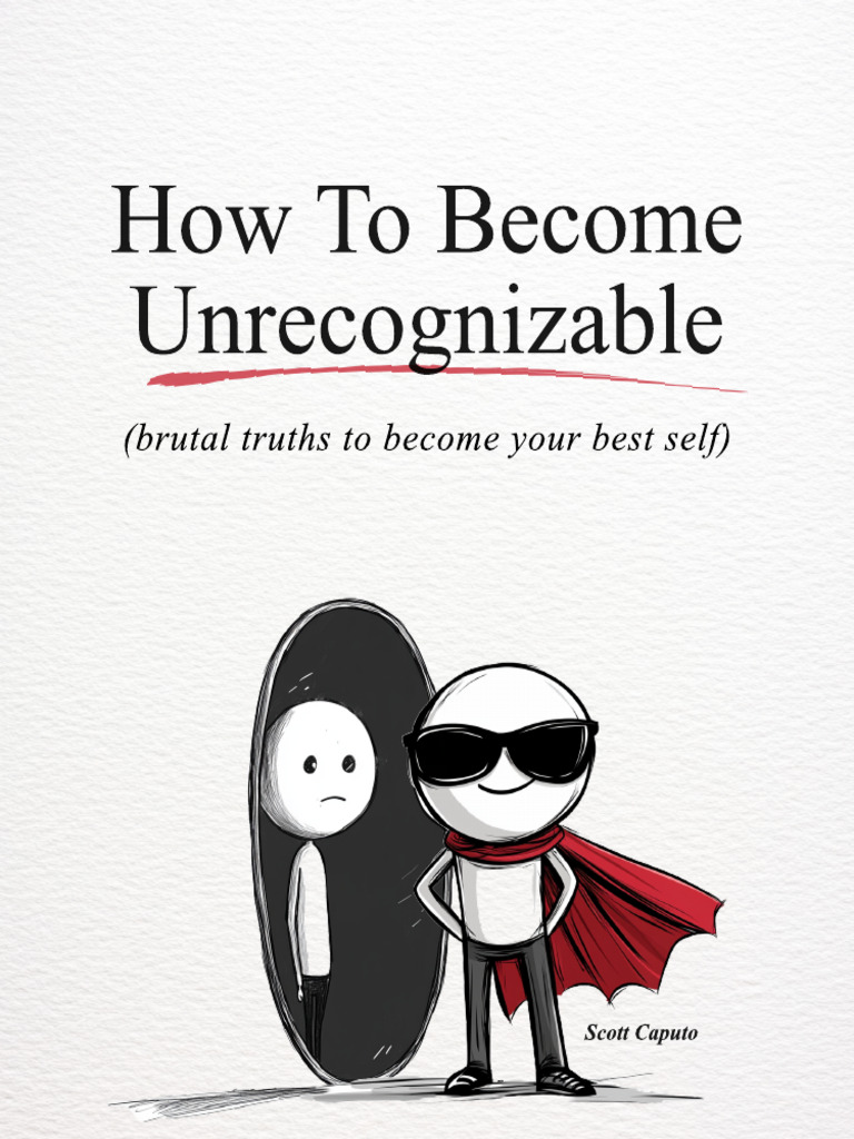Strategies for Personal Growth and Success | PDF