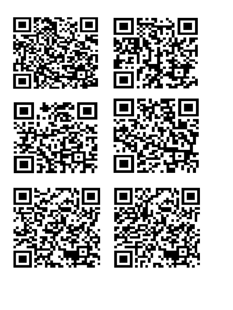 QR Kodovi | PDF