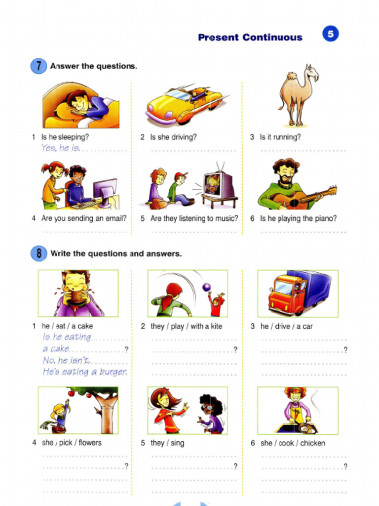 42 7-PDF New Round-Up Level 2-SB | PDF