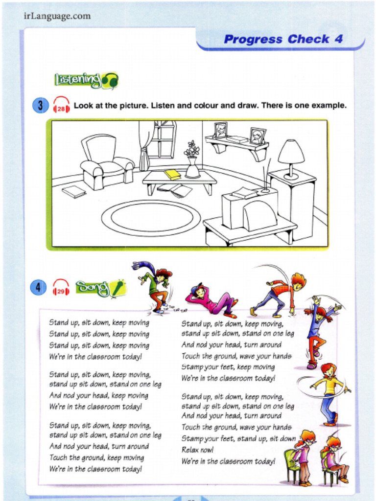 60 7-PDF New Round-Up Level 2-SB | PDF