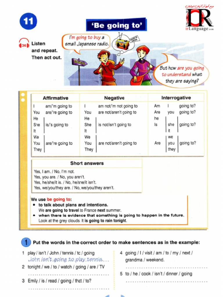 69 7-PDF New Round-Up Level 2-SB | PDF