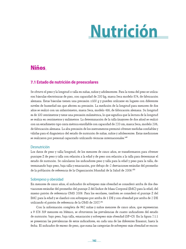 Ensanut 23 112024 | PDF | Amamantamiento | La leche materna