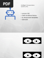 TRAFx Vehicle Counter Overview | PDF | Computer Engineering | Computing